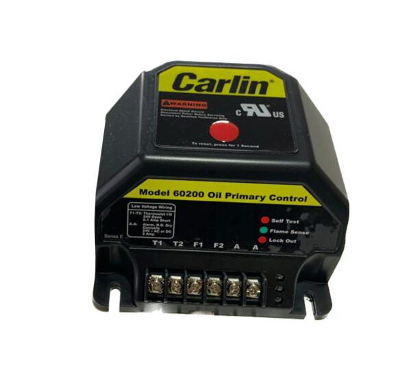 Carlin 4020002S - Quemadores Quemaven, Respuestos para quemador a ...